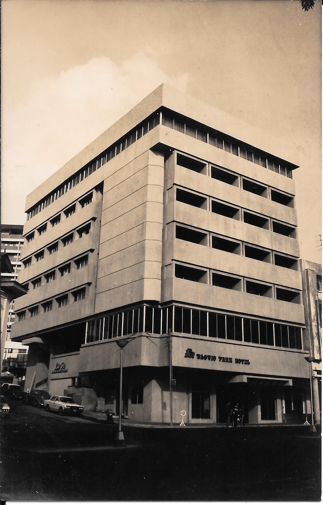 Leo Hotel’s history - Leo Hotel